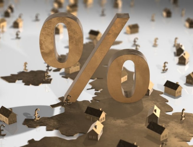 Bank of England base rate increased! - Flagstone